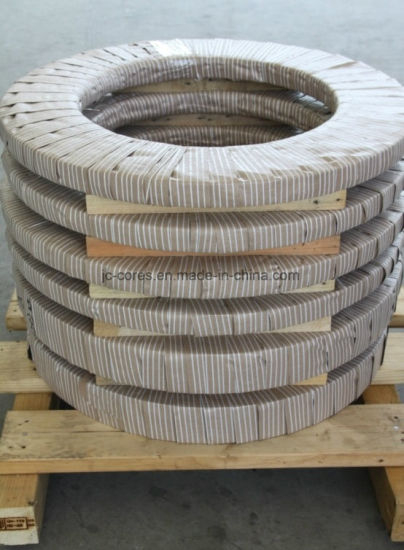 Transformer Core CRGO Slitting Coil-B30p120 - Buy Silicon Steel, Crgo ...