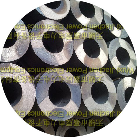 Amorphous Toroidal Core from China manufacturer - JIACHEN POWER