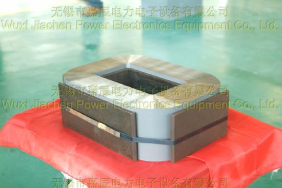 Three Phase Five Legs Amorphous Transformer Core - Buy Amorphous Core ...